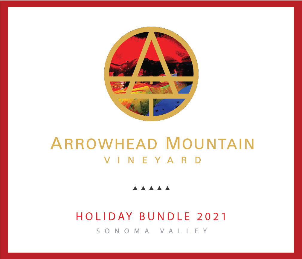 Holiday Bundle – Arrowhead Mountain Vineyard