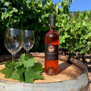 About Us – Arrowhead Mountain Vineyard